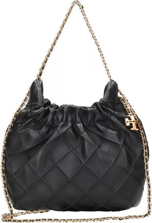 Tory Burch Damen, Taschen, Schwarzk, ONE SIZEGröße