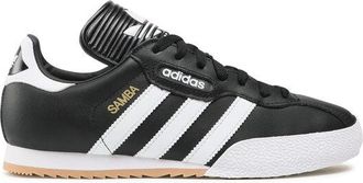 adidas Sneakers Samba Super 19099 Schwarz
