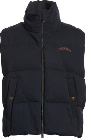 Dsquared2 JACKEN & M&Auml;NTEL - Westen auf YOOX.COM