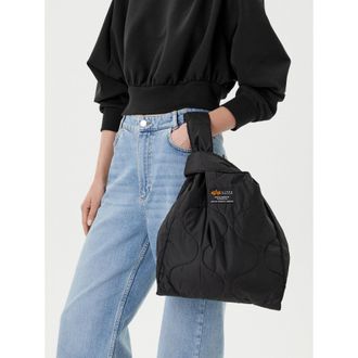 Alpha Industries Tasche Alpha Industries 148949 Schwarz