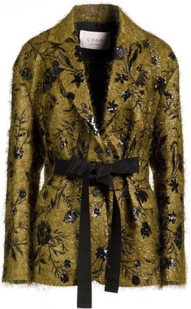 CO. GO ANZ&Uuml;GE und CO-ORDS - Blazers auf YOOX.COM