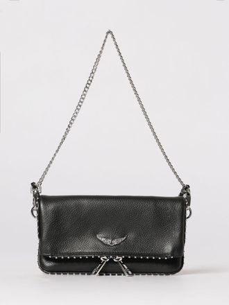 Zadig&Voltaire Mini Sac Femme couleur Noir