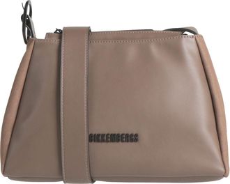 Dirk Bikkembergs TASCHEN - Umh&auml;ngetasche auf YOOX.COM