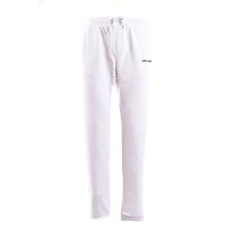 Karl Lagerfeld Jump Sweats - - Trousers - Herren - Wei&szlig; - XL