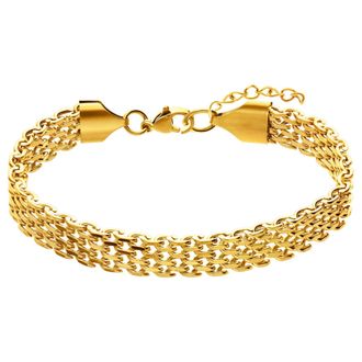 Lucardi Armband