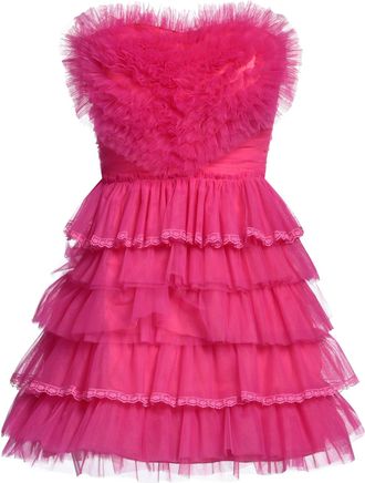 Aniye By KLEIDER - Mini-Kleider auf YOOX.COM