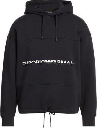 Emporio Armani TOPS - Sweat-shirts sur YOOX.COM