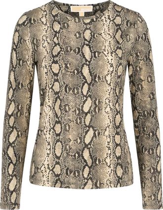 Michael Kors TOPS - T-shirts auf YOOX.COM