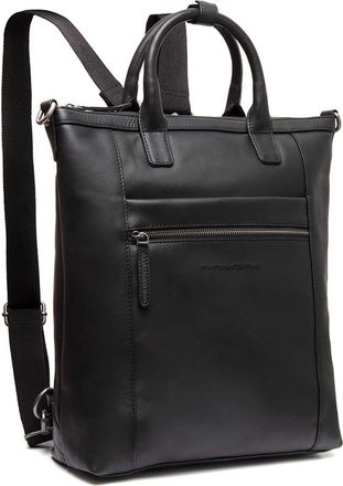 The Chesterfield Brand Luisa Backpack Black