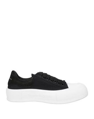 Alexander McQueen CHAUSSURES - Sneakers sur YOOX.COM