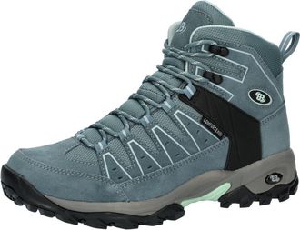 Br&uuml;tting Mount Pinos High