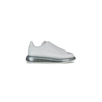 Alexander McQueen Damen, Schuhe, Wei&szlig;, 35 EUGr&ouml;&szlig;e