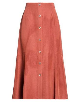 Agnona BAS - Jupes midi sur YOOX.COM