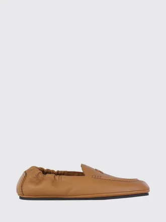 Celine Mokassins Herren Farbe Camel