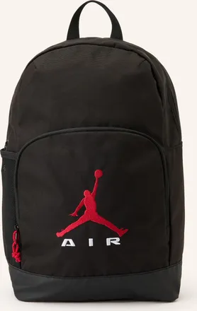 Nike Jordan Rucksack Air Raid schwarz