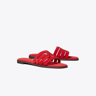 Tory Burch Ines Slide