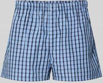 VETEMENTS Boxershorts aus reiner Baumwolle