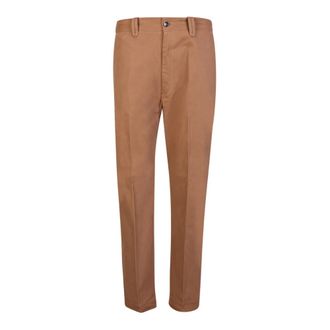 Nine In The Morning Bisquit Yoga Hose - - Trousers - Herren - Beige - M