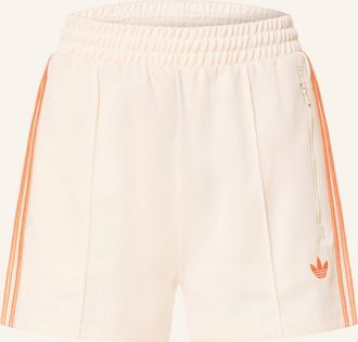 adidas Originals Adidas Originals Piqué-Shorts Summer Glow Classic beige