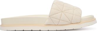 GANT Pantoletten Gant 32508310 Wei&szlig;