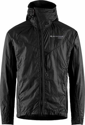 Kl&auml;ttermusen Casualjacke - Schwarz