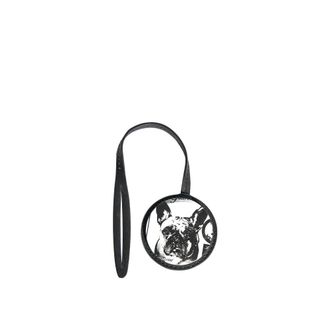 Moschino Bimbo Portachiavi - - Accessories - Damen - Mehrfarbig - ONE SIZE
