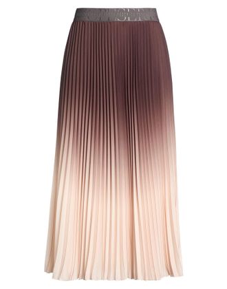 PESERICO HOSEN & R&Ouml;CKE - Maxi-R&ouml;cke auf YOOX.COM