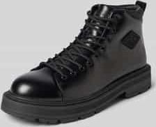 Replay Boots mit Label-Detail Modell OBLIVION
