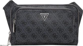 Guess Herren, Taschen, Schwarzk, ONE SIZEGr&ouml;&szlig;e