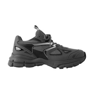 Axel Arigato Marathonl&auml;ufer Sneakers - - Shoes - Herren - Grau - 41 EU