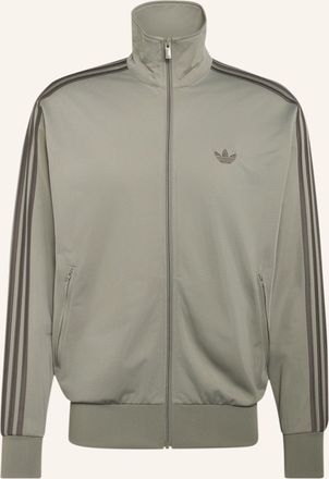 adidas Originals Adidas Originals Trainingsjacke Firebird gruen