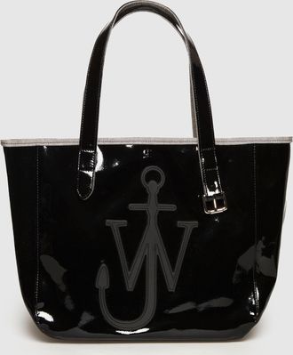 J.W.Anderson Totebag Belt Black
