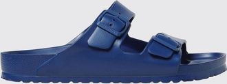 Birkenstock Sandalen BIRKENSTOCK Herren Farbe Blau