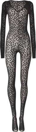Wolford Femme, Combinaisons et Ensembles, Noir, Taille: 36 FR Jumpsuits