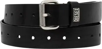 Diesel Homme, Accessoires, Noir, Taille: 90 CM B-Biscotto-Loop II
