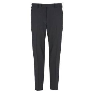 Pantaloni Torino Herren, Hosen, Grau, MGr&ouml;&szlig;e
