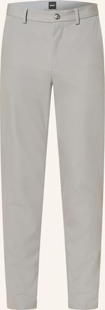 HUGO BOSS Chino Kaiton Slim Fit grau