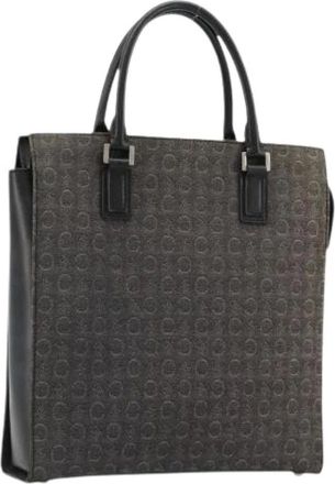 Celine Damen, Pre-Owned, Schwarzk, ONE SIZEGr&ouml;&szlig;e