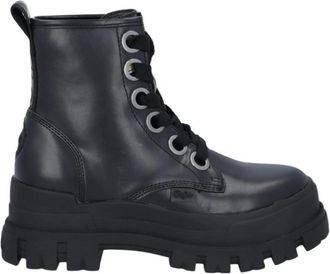 Buffalo Damen, Schuhe, Schwarzk, 40 EUGr&ouml;&szlig;e