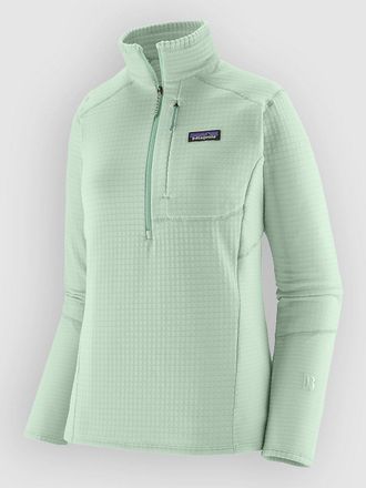 Patagonia R1 P/O Veste bleu
