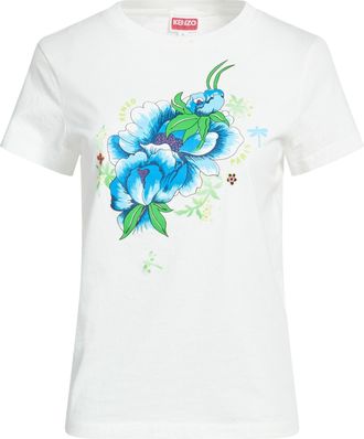 Kenzo TOPS - T-shirts auf YOOX.COM
