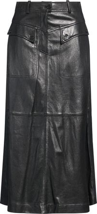 Alberta Ferretti HOSEN & R&Ouml;CKE - Maxi-R&ouml;cke auf YOOX.COM