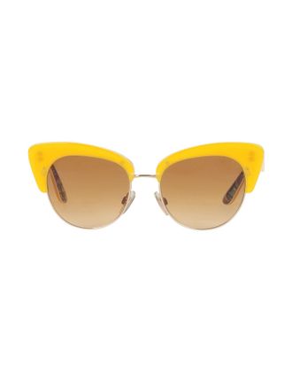 Dolce & Gabbana BRILLEN - Sonnenbrillen auf YOOX.COM