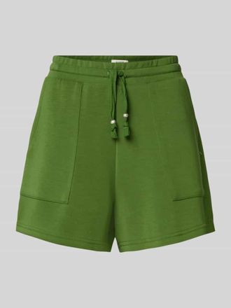 Scotch & Soda Sweatshorts mit Seitentaschen