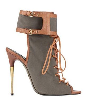 Tom Ford CHAUSSURES - Bottines sur YOOX.COM