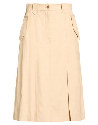 Alberta Ferretti HOSEN & R&Ouml;CKE - Midi-R&ouml;cke auf YOOX.COM