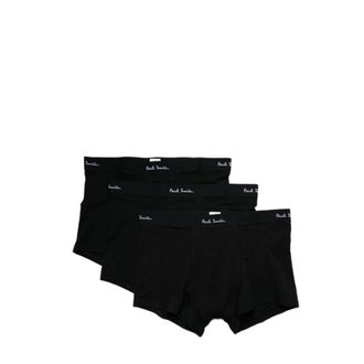 Paul Smith Signature Boxershorts 6er-Pack - - Underwear - Herren - Schwarzk - M