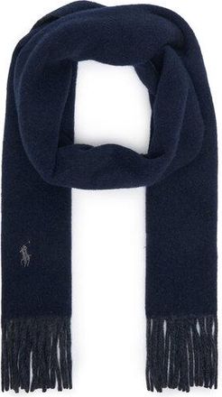 Polo Ralph Lauren Schal 449959334006 Dunkelblau
