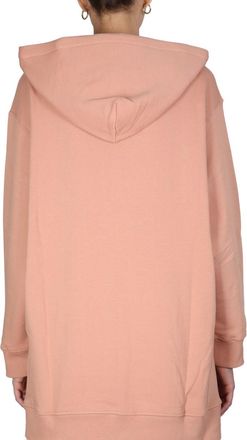 Max Mara Adito Sweatshirt - Pink