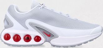 Nike Sneakers NIKE Herren Farbe Silber